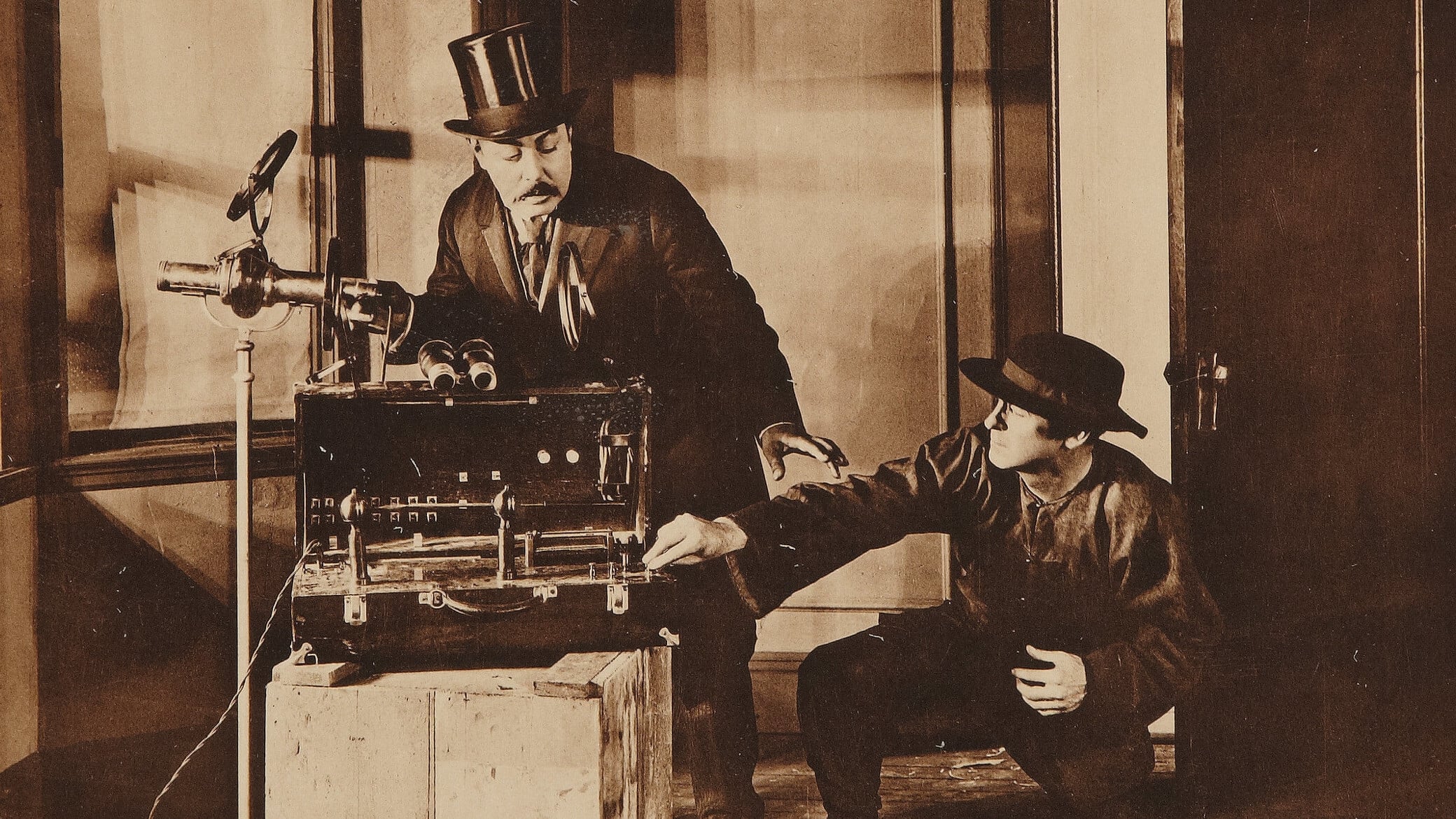 The Lightning Raider - Where to Watch and Stream - TV Guide