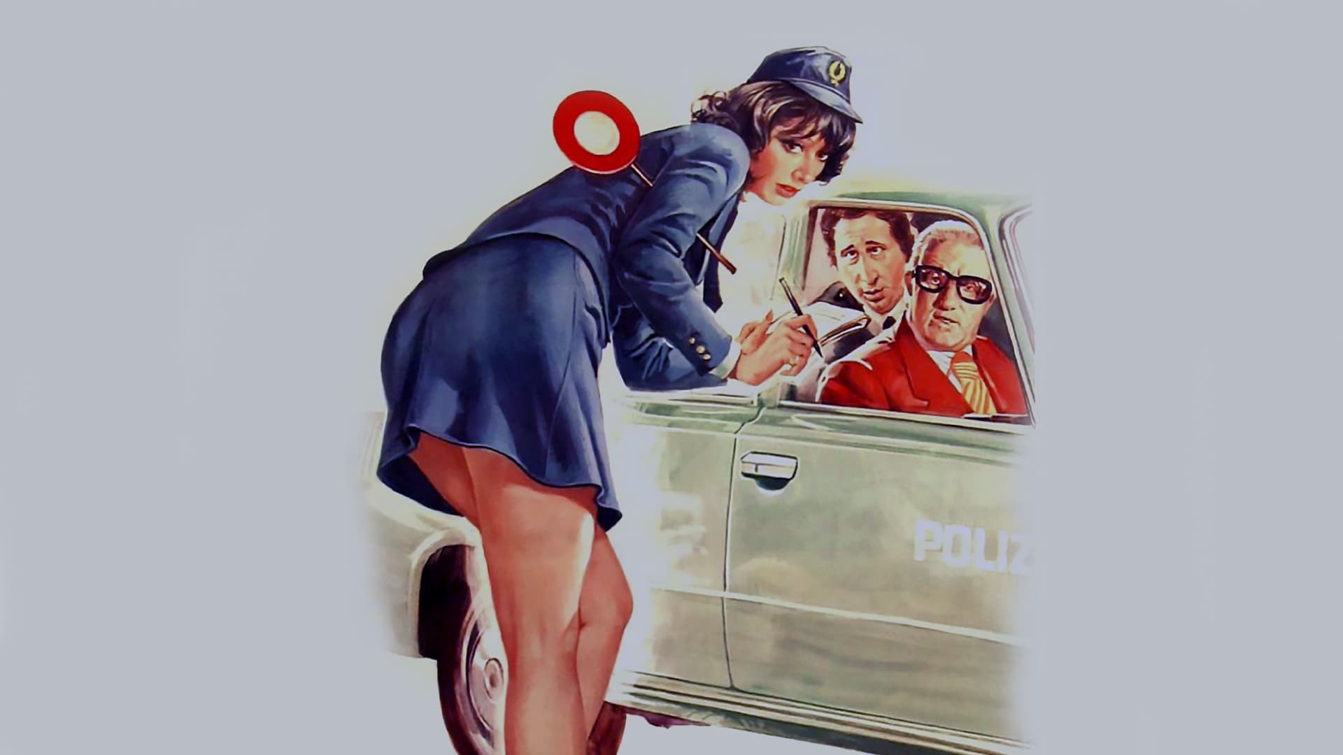 Confessions of a Lady Cop - Where to Watch and Stream - TV Guide