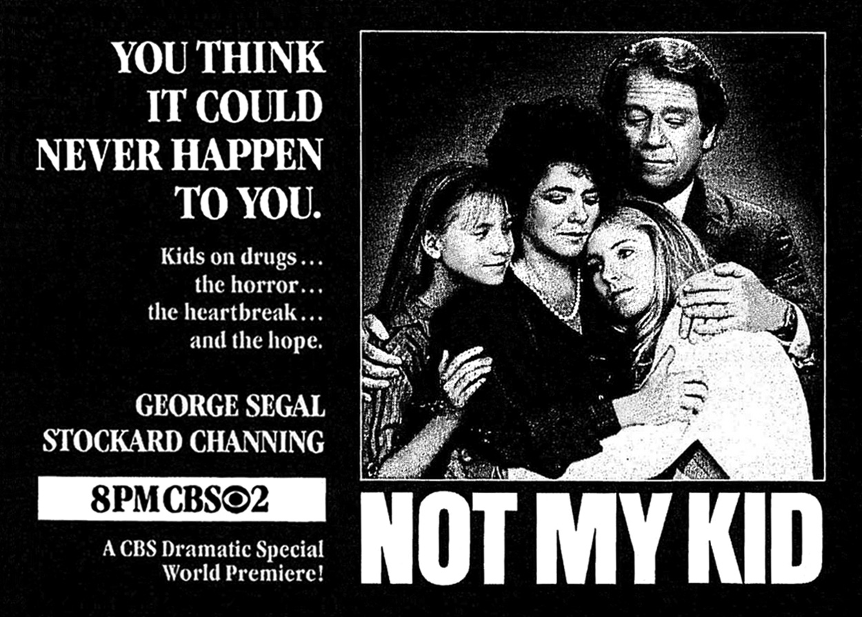 Not My Kid - Where to Watch and Stream - TV Guide