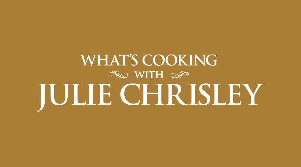 What's Cooking with Julie Chrisley - Where to Watch and Stream - TV Guide
