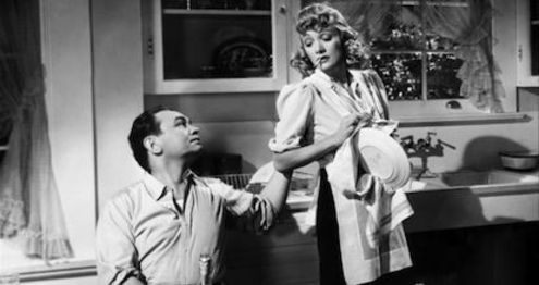 Manpower - Where to Watch and Stream - TV Guide