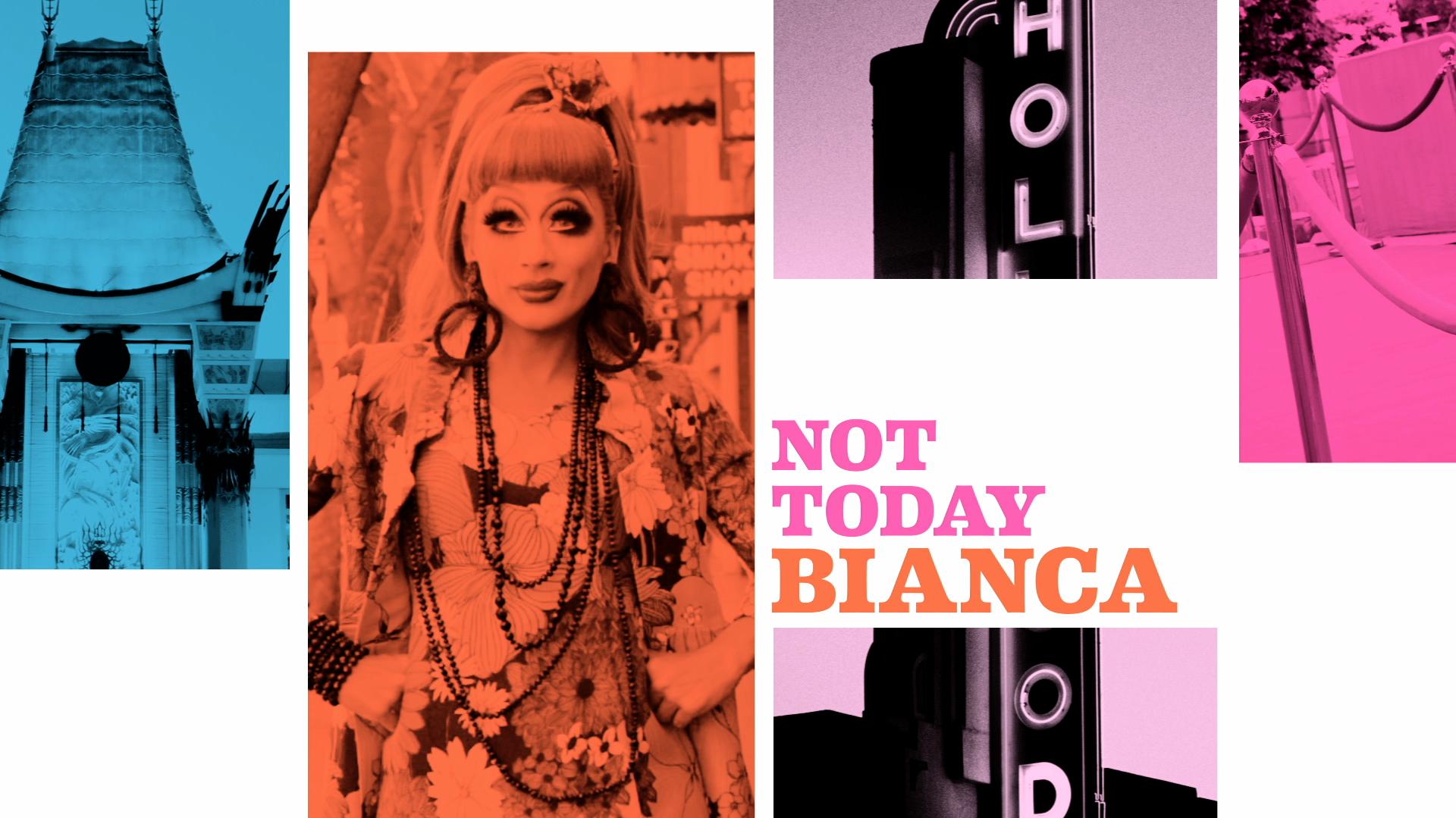 Not Today Bianca - Where to Watch and Stream - TV Guide