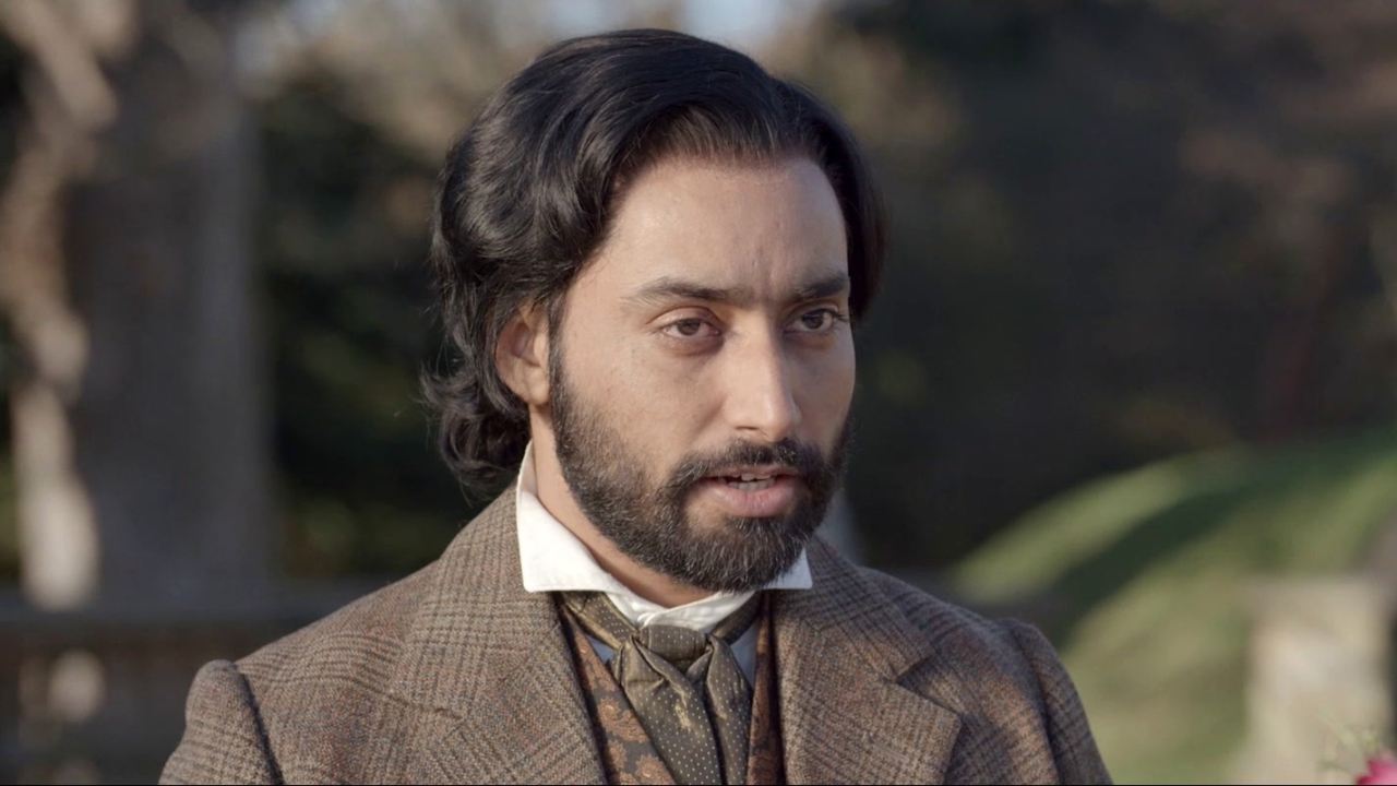The Black Prince - Where to Watch and Stream - TV Guide