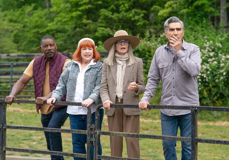 Summer Camp - Full Cast & Crew - TV Guide
