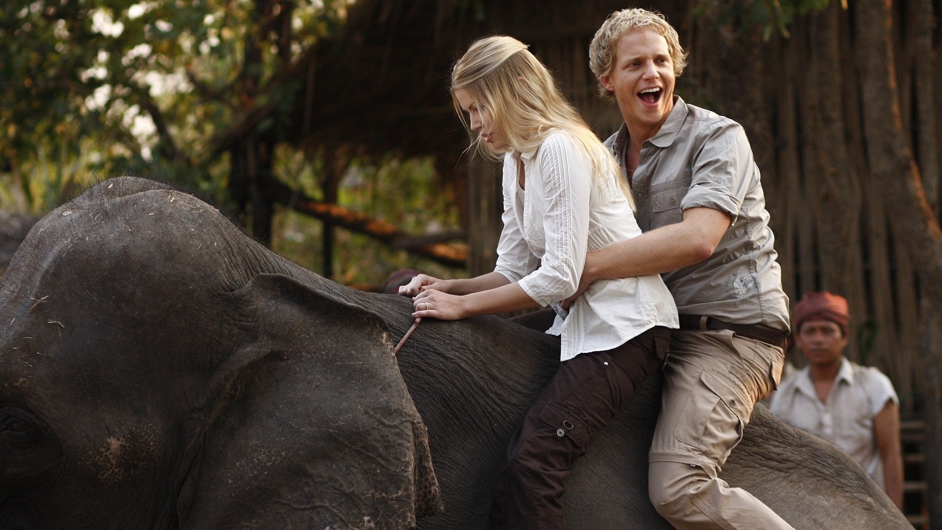 The Prince & Me: The Elephant Adventure - Where to Watch and Stream ...