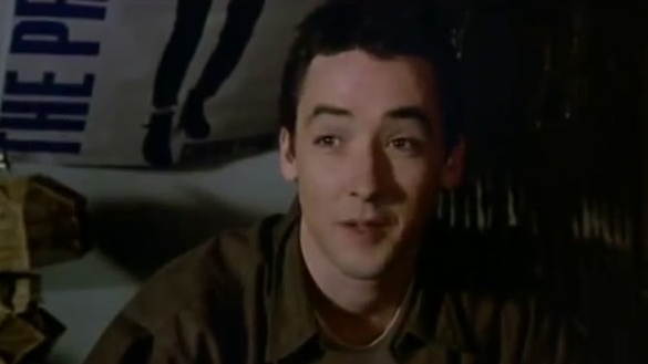 Say Anything - Full Cast & Crew - TV Guide