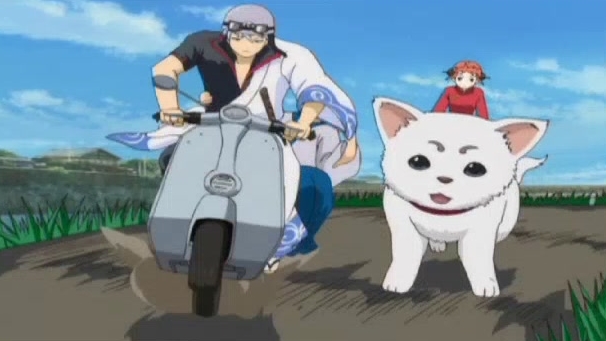 Watch Gintama Online | Season 1 (2006) | TV Guide