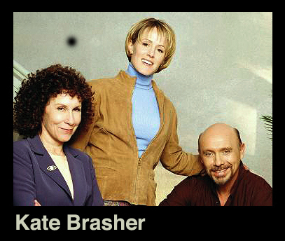 Watch Kate Brasher Online | Season 1 (2001) | TV Guide