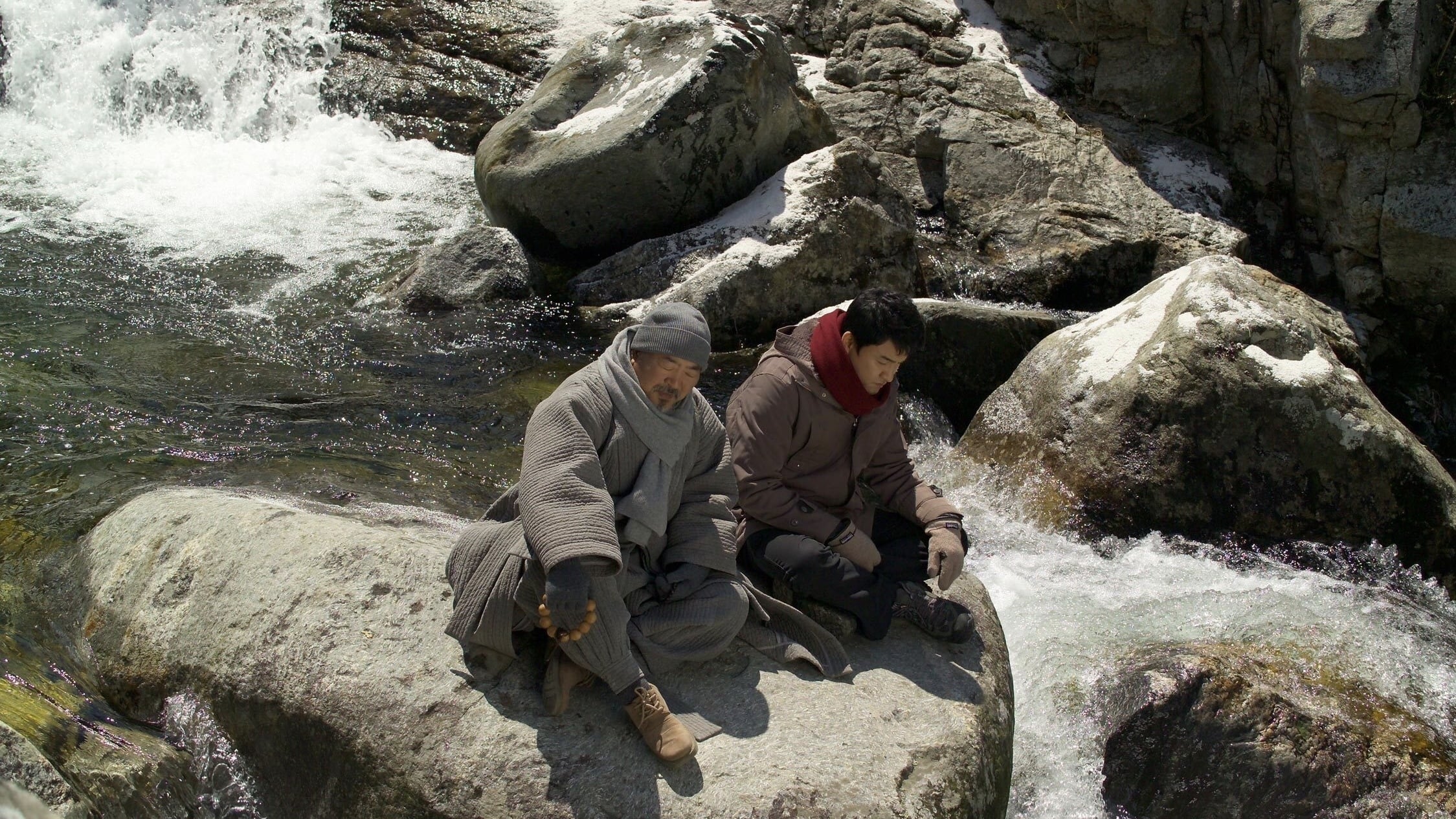 Hanji - Where to Watch and Stream - TV Guide