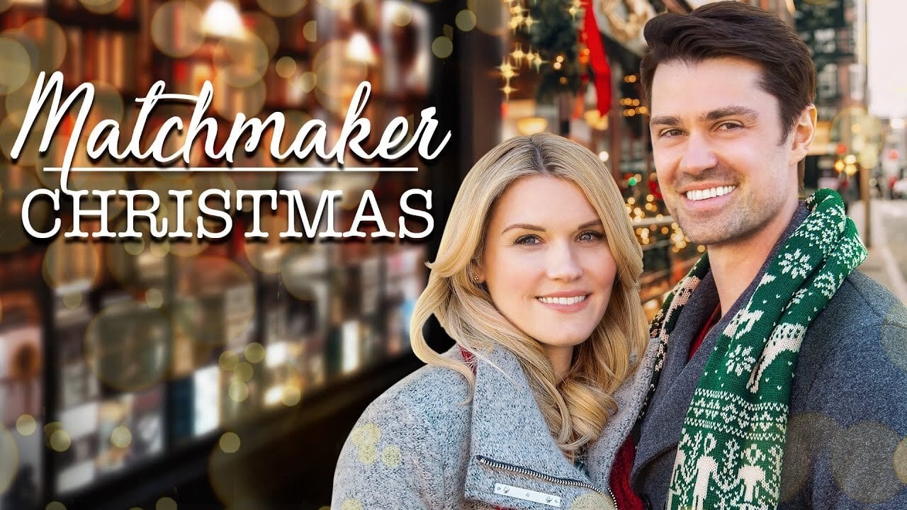 Matchmaker Christmas - Full Cast & Crew - TV Guide