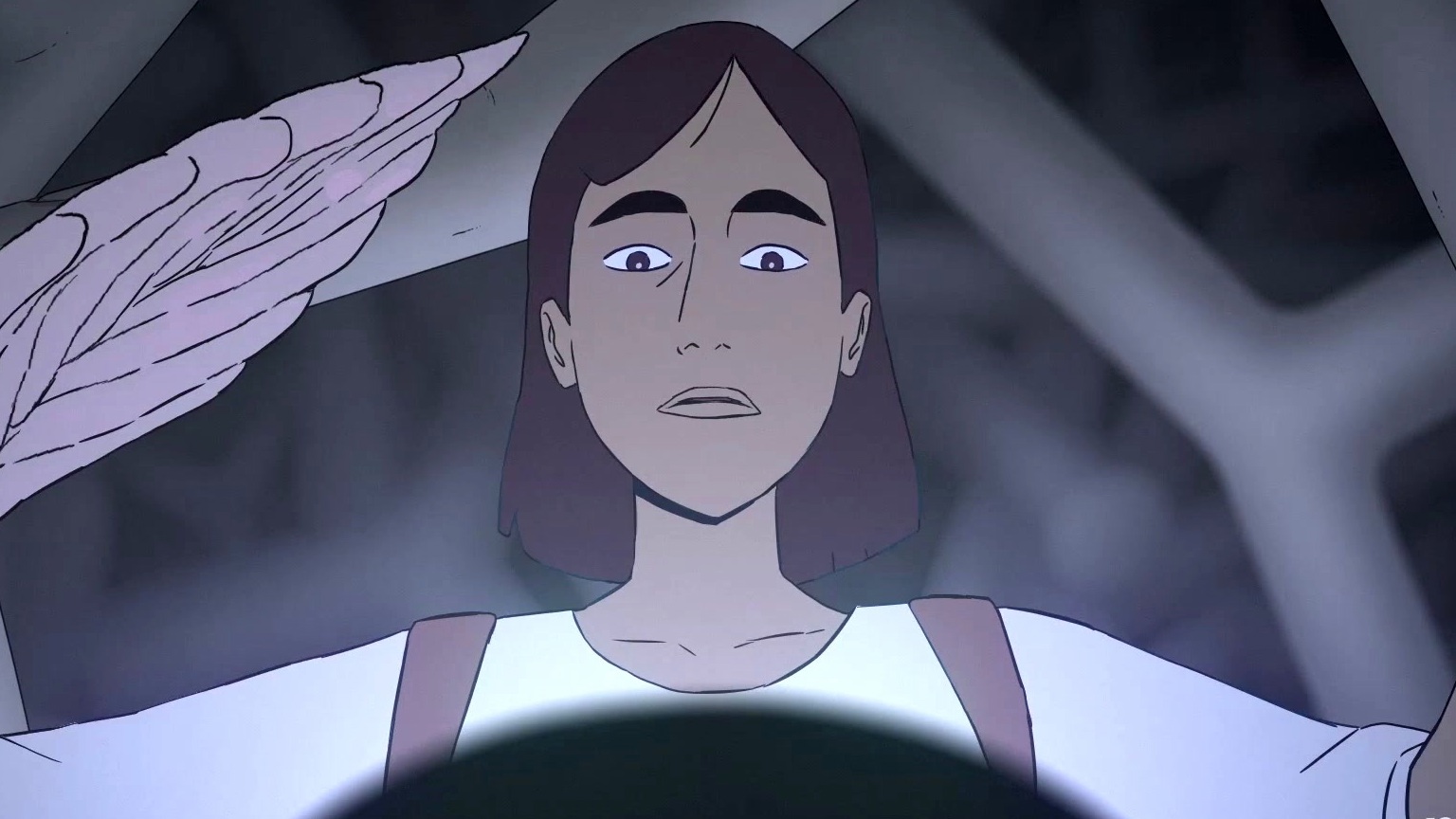 Scavengers Reign - Full Cast & Crew - TV Guide