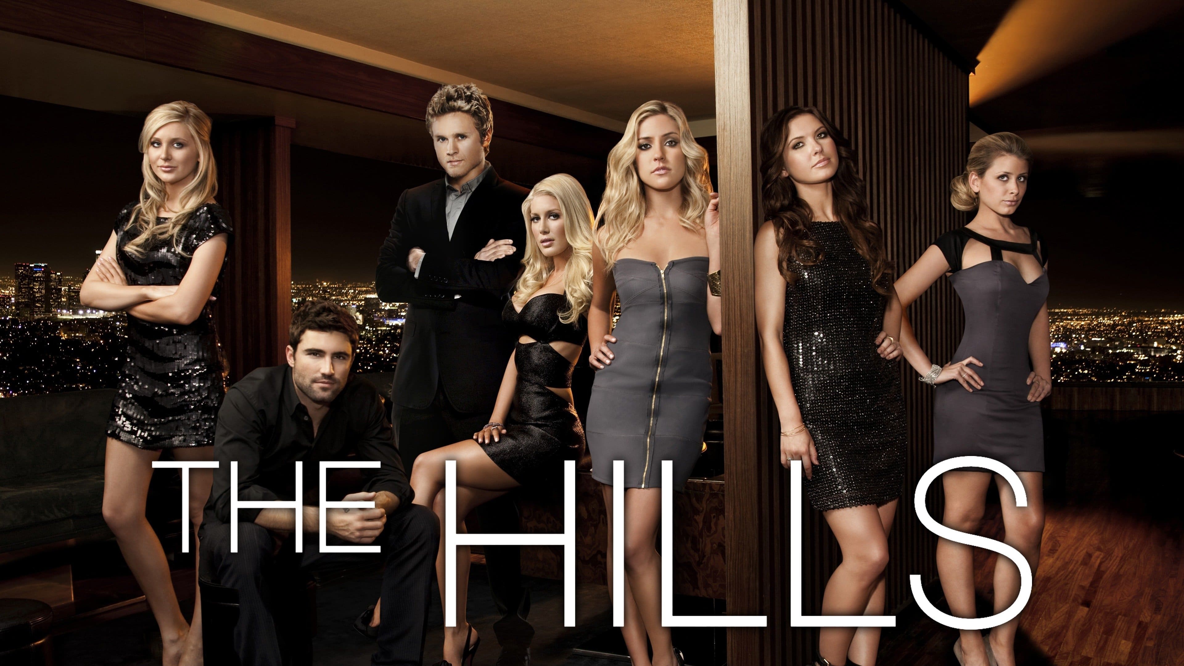 The Hills - Full Cast & Crew - TV Guide