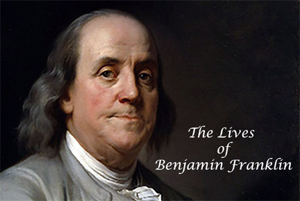 The Lives of Benjamin Franklin - Where to Watch and Stream - TV Guide