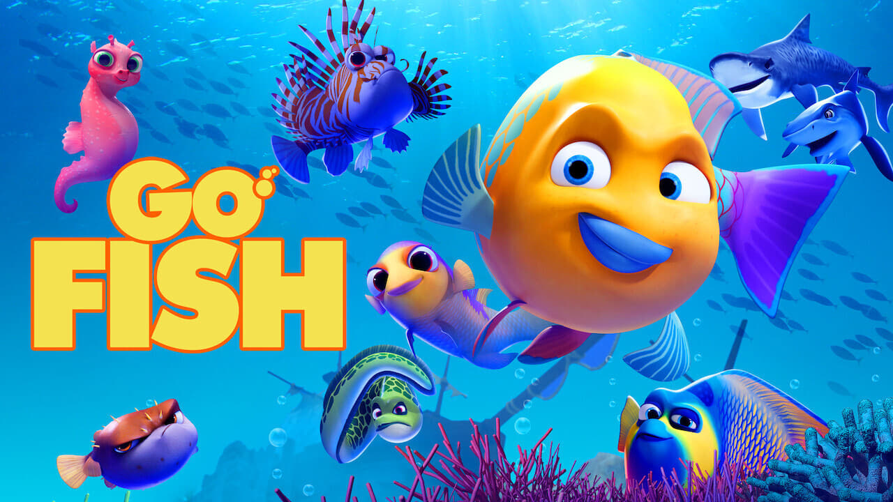 Go Fish - Where to Watch and Stream - TV Guide