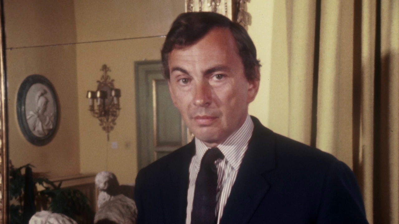 Best of Enemies - Where to Watch and Stream - TV Guide