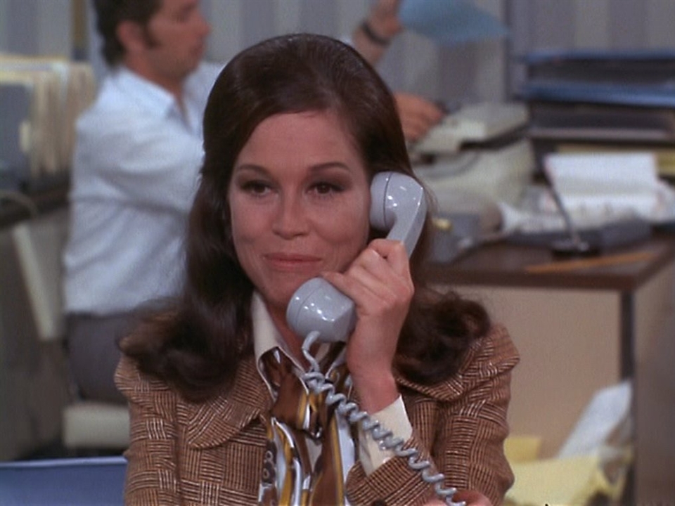 Watch The Mary Tyler Moore Show Online | Season 4 (1973) | TV Guide