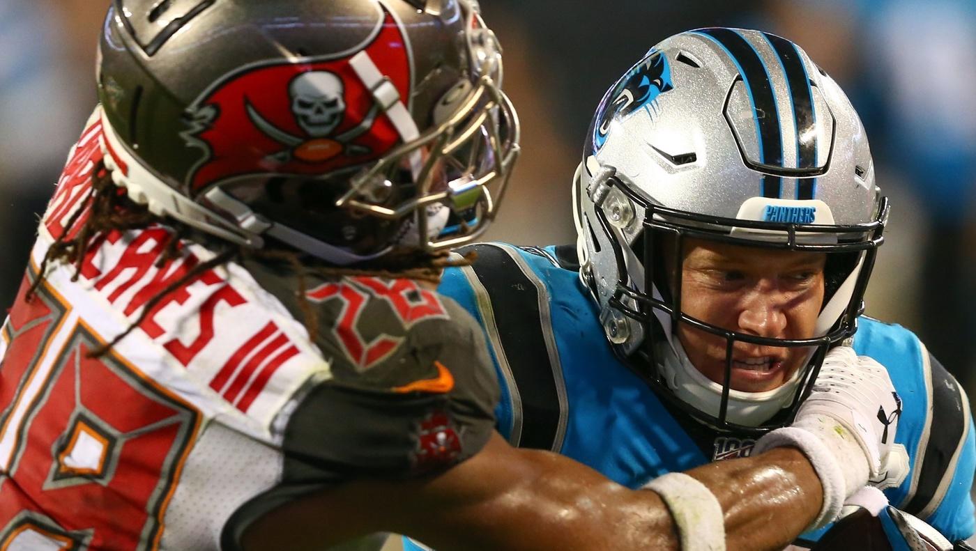 NFL Thursday Night Football - Full Cast & Crew - TV Guide