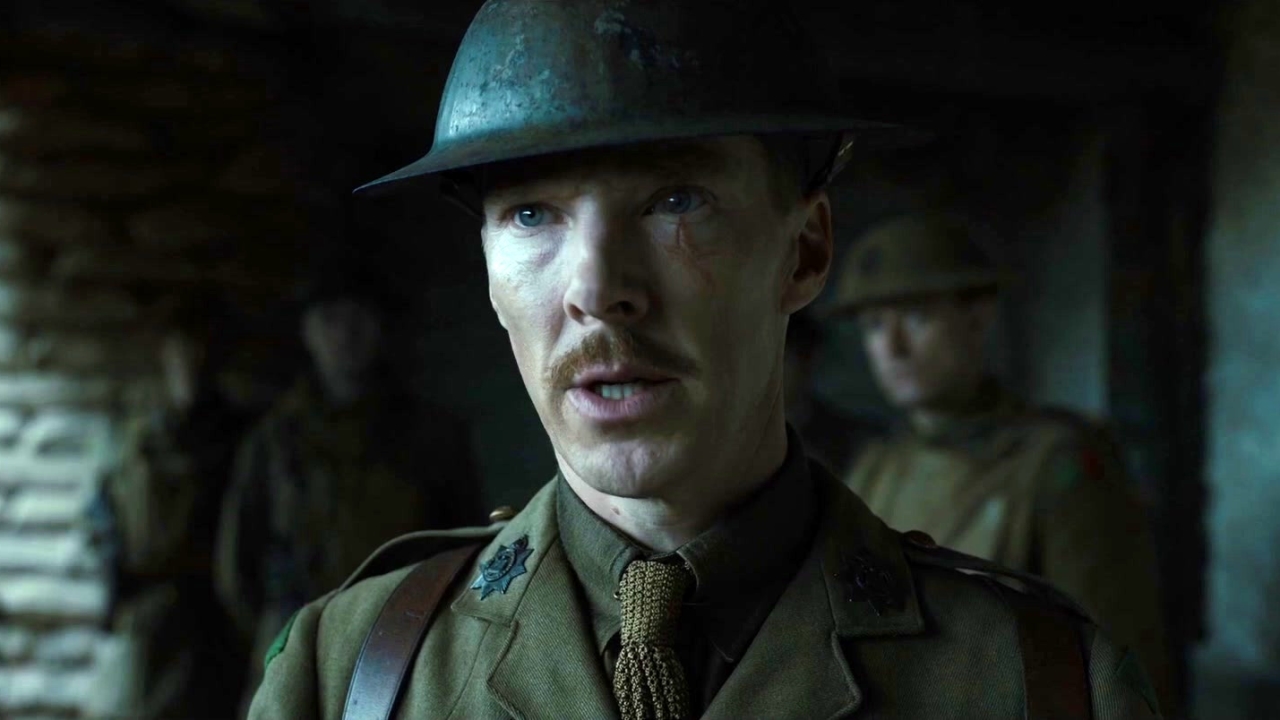 1917 - Full Cast & Crew - TV Guide