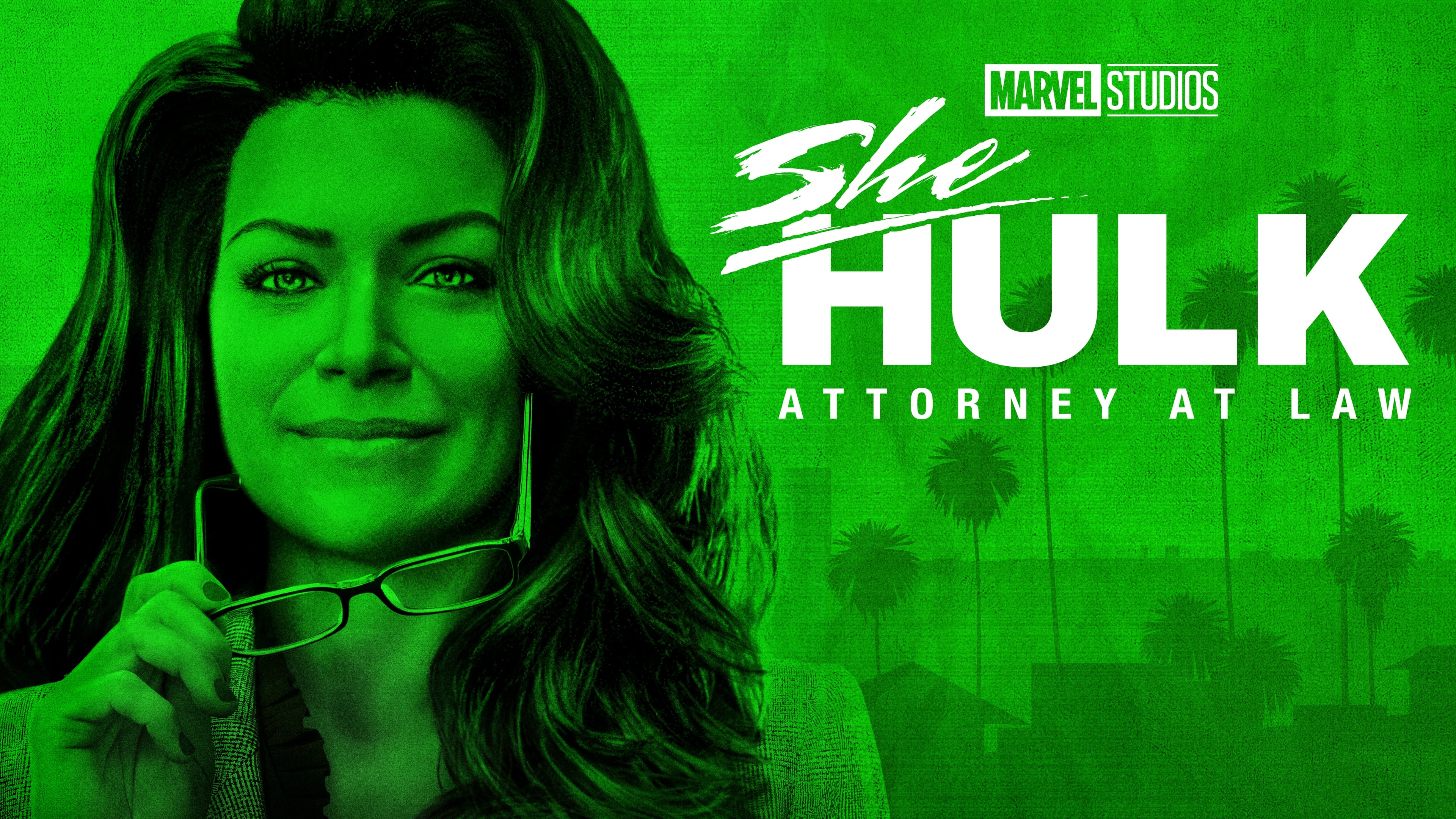 She-Hulk: Attorney at Law - Full Cast & Crew - TV Guide