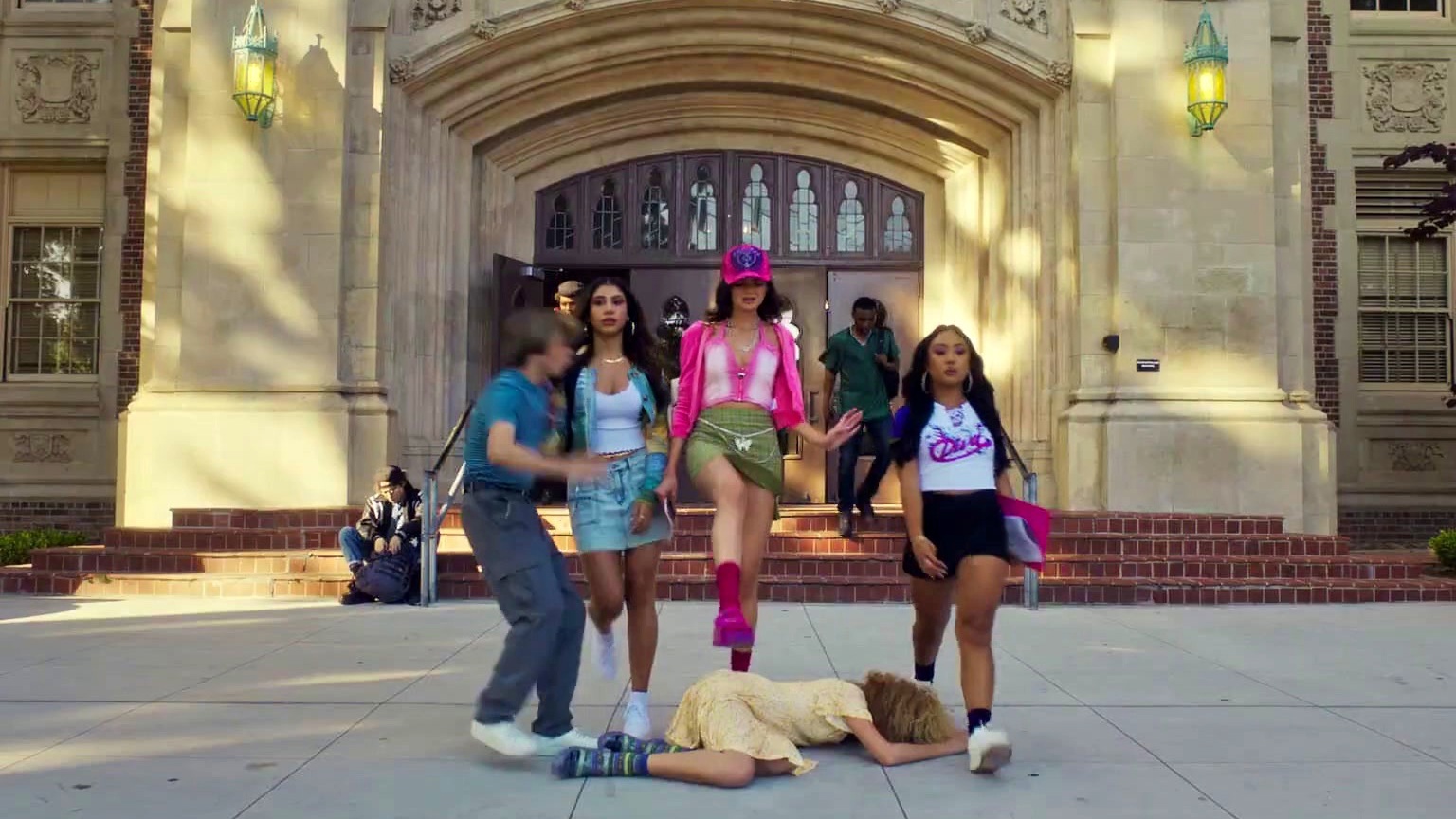 Almost Popular TV Listings and Schedule | TV Guide