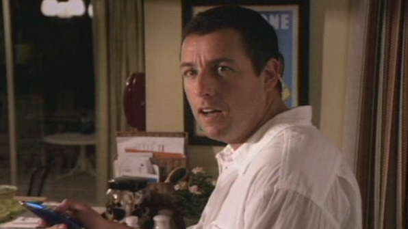 Click - Full Cast & Crew - TV Guide