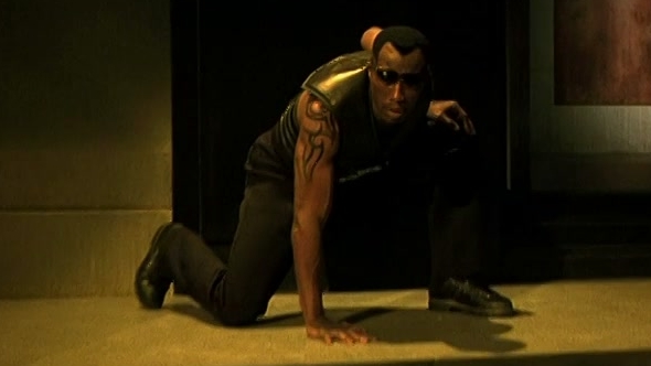 Blade II - Full Cast & Crew - TV Guide