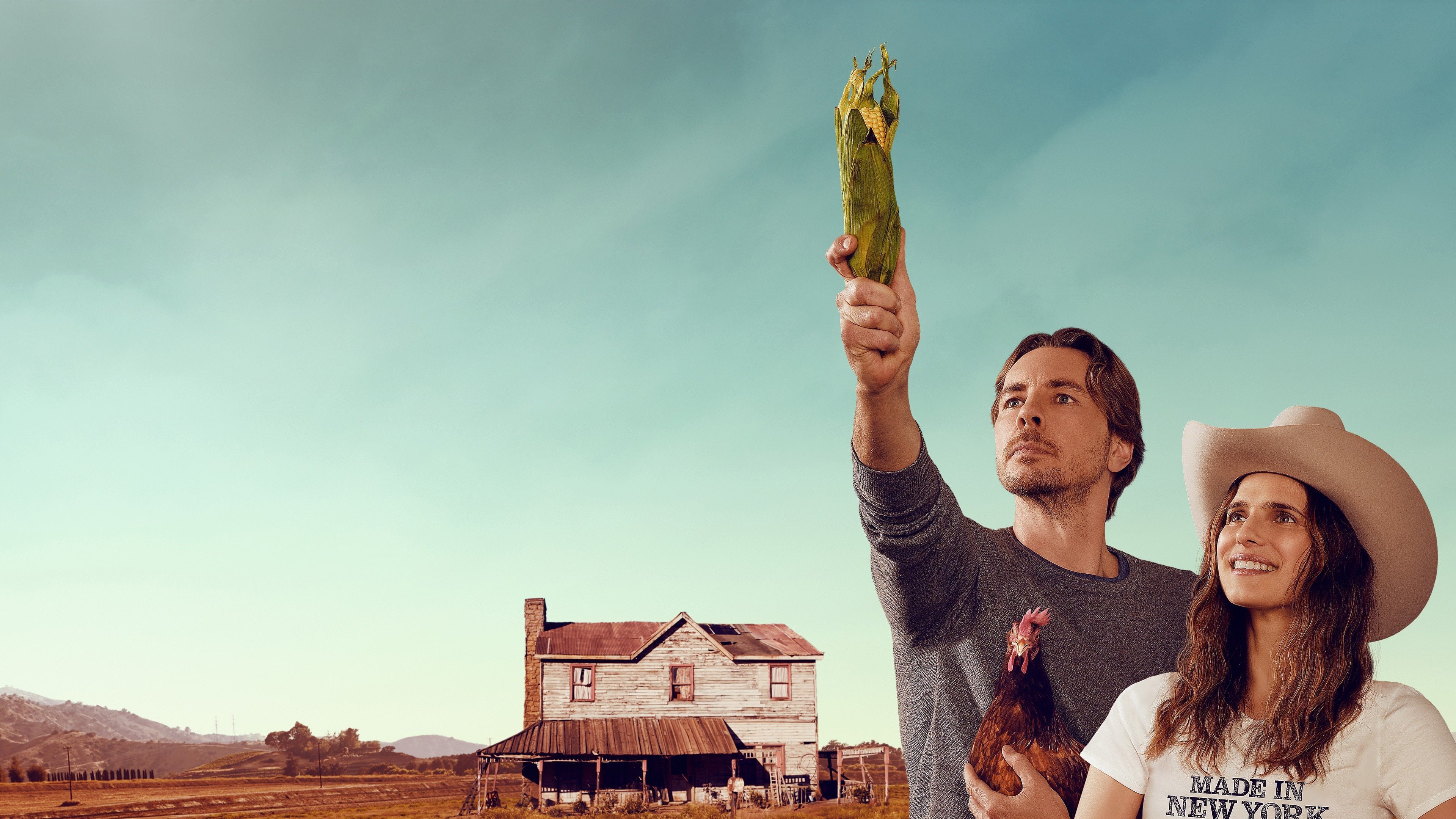 Bless This Mess - Full Cast & Crew - TV Guide
