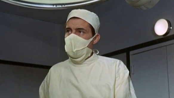 Doctor in Distress - Where to Watch and Stream - TV Guide