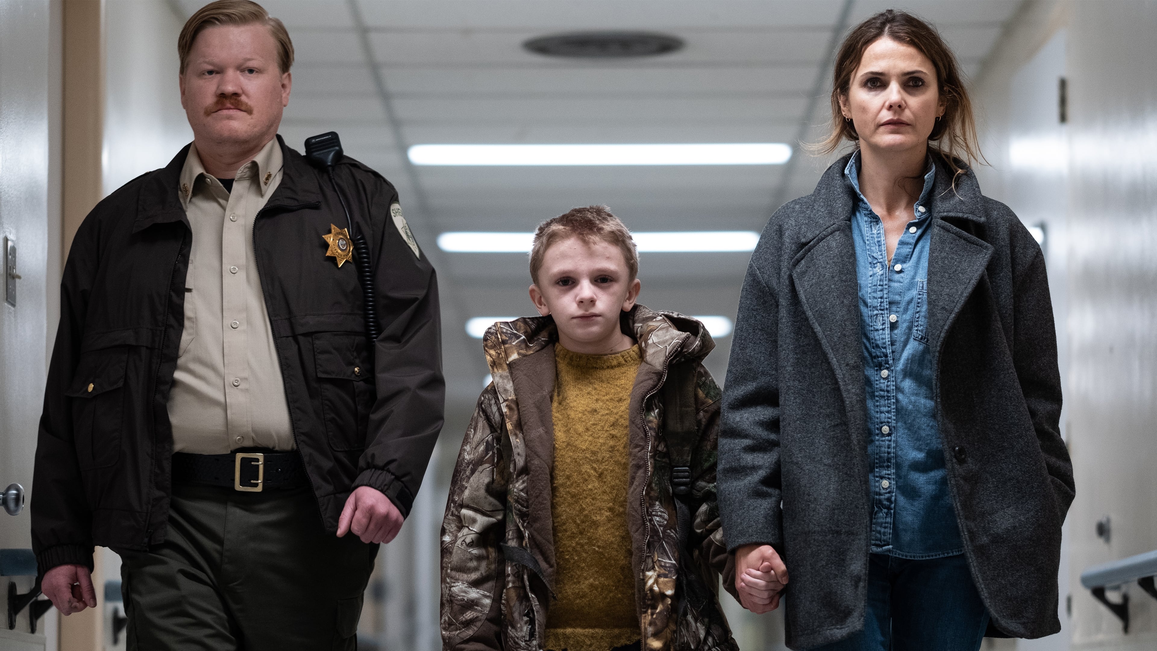 Antlers - Where to Watch and Stream - TV Guide