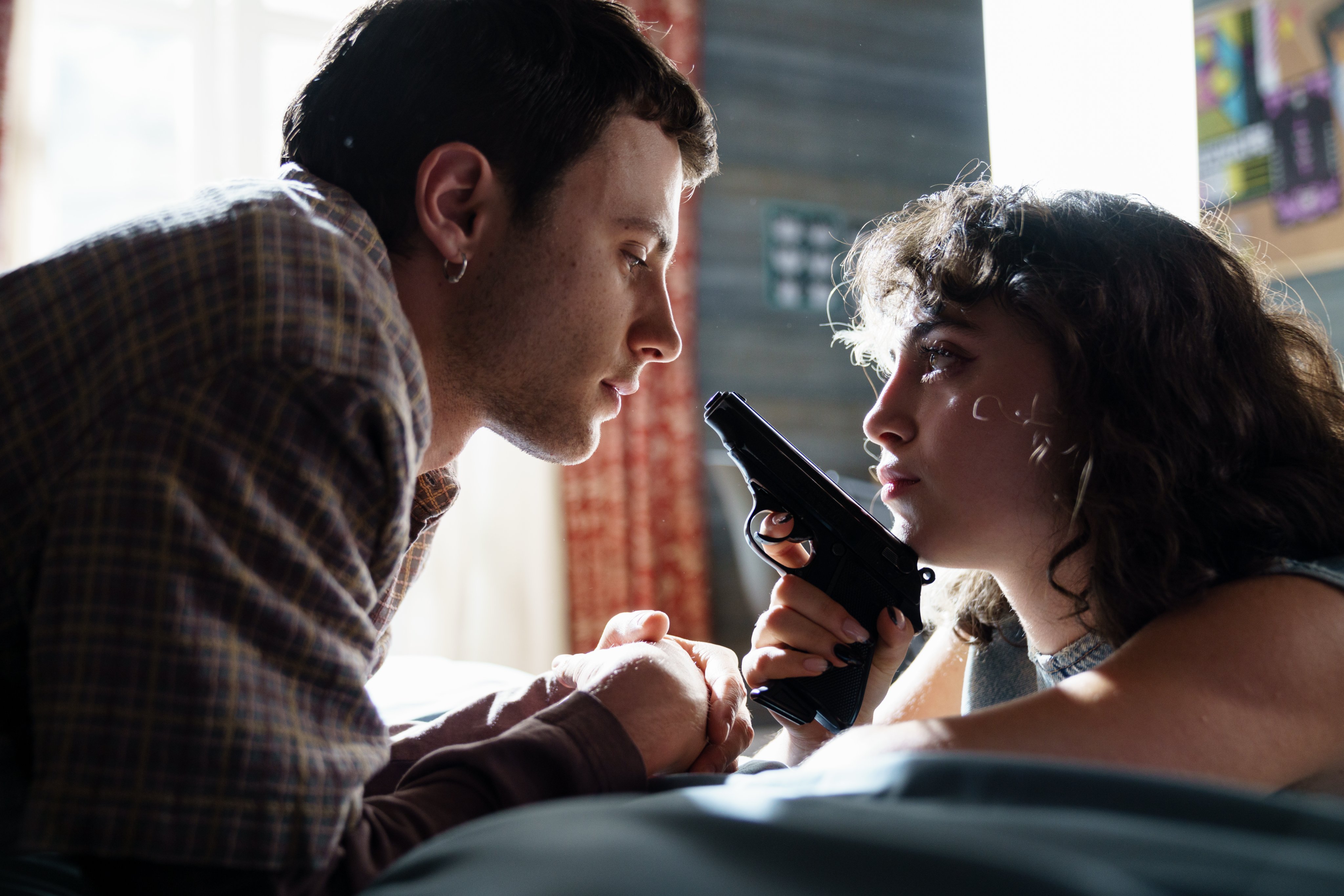 Rotten Legacy - Full Cast & Crew - TV Guide