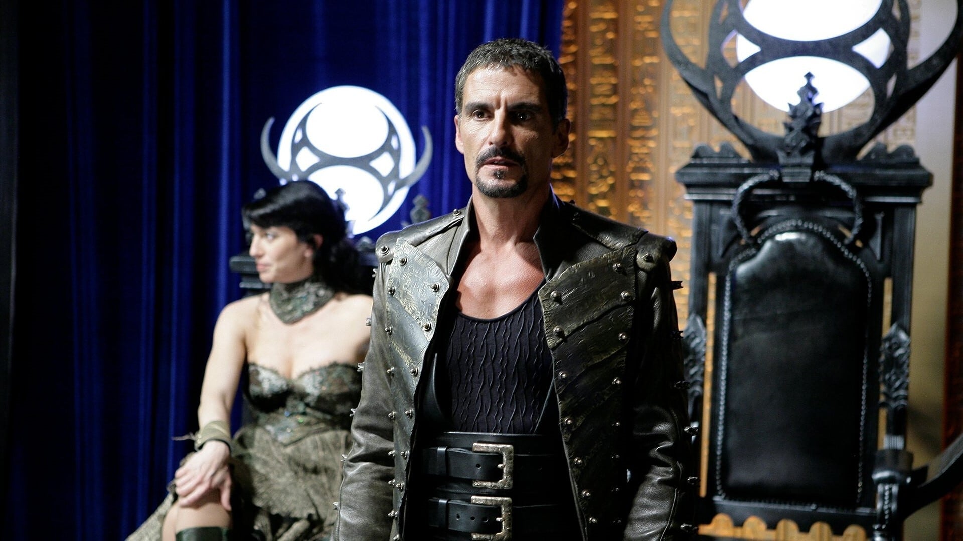 Stargate: Continuum - Where to Watch and Stream - TV Guide