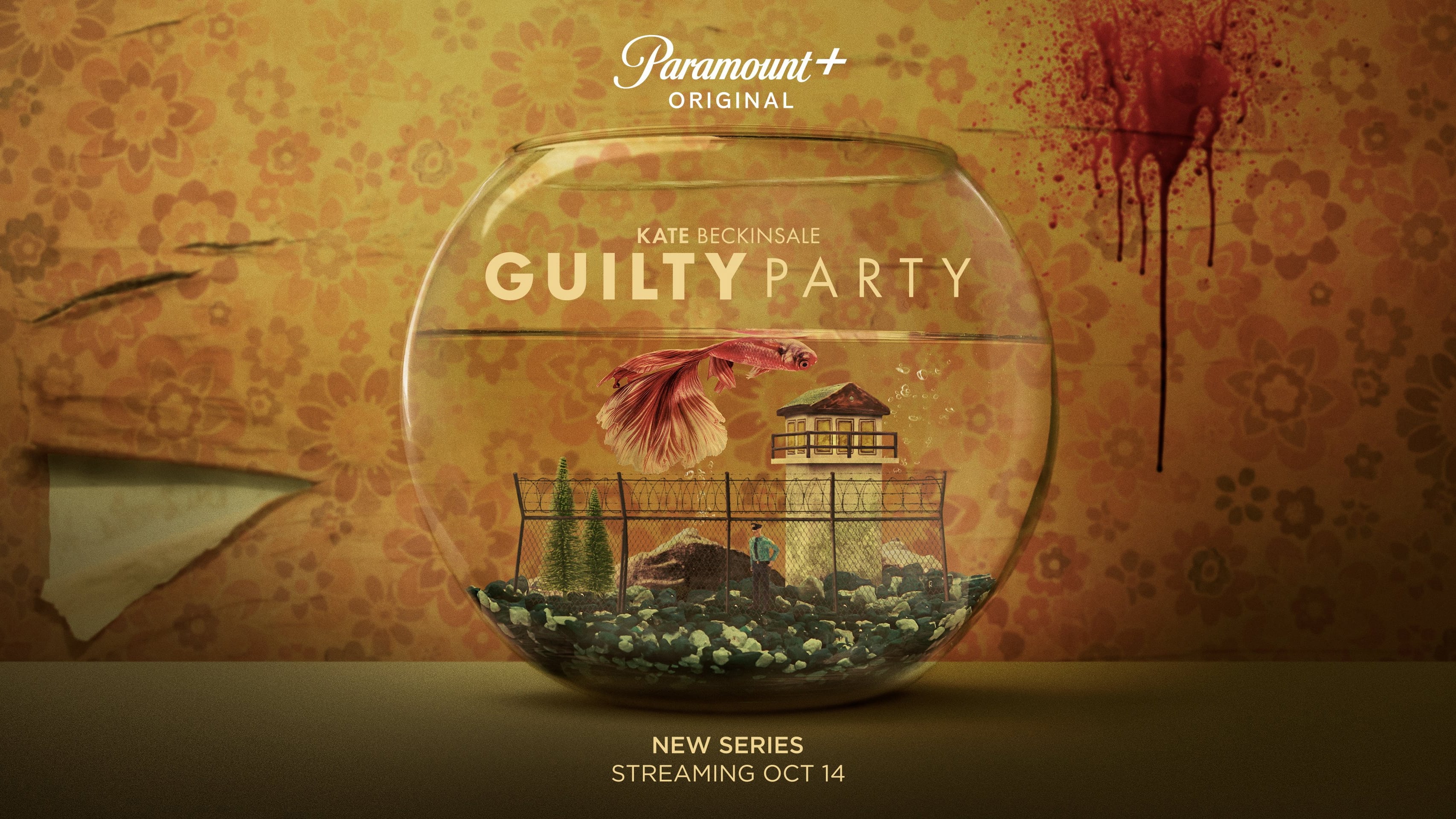 Guilty Party - Where to Watch and Stream - TV Guide