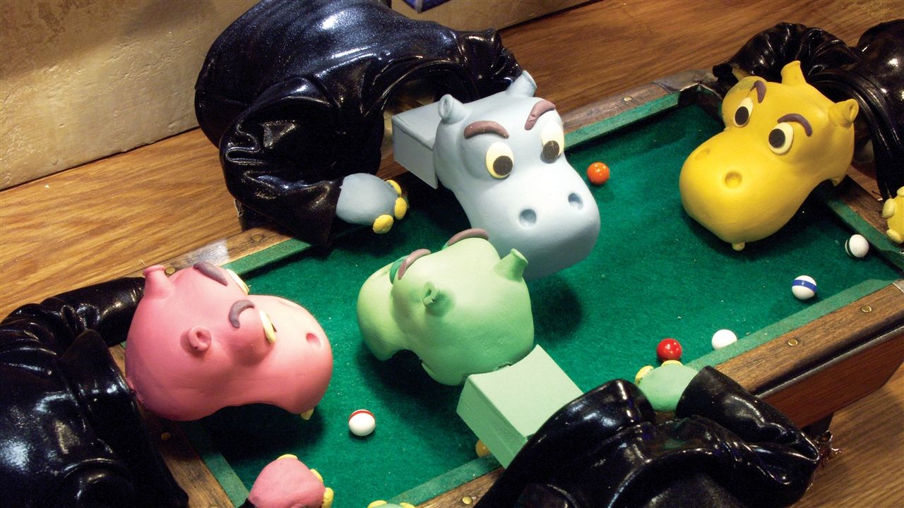 Robot Chicken - Where to Watch and Stream - TV Guide