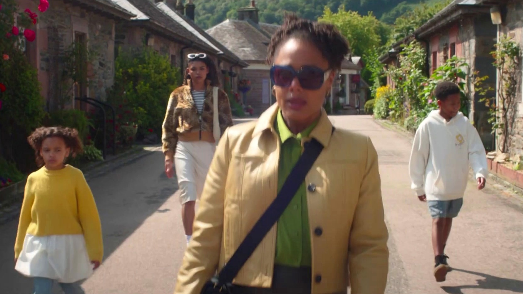 The Primrose Railway Children - Where to Watch and Stream - TV Guide