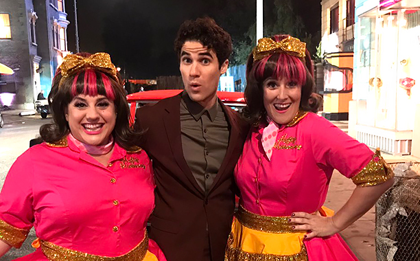 Hairspray Live! - Where to Watch and Stream - TV Guide