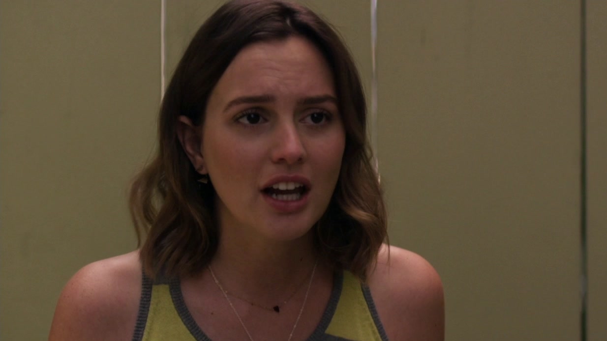 Life Partners - Full Cast & Crew - TV Guide