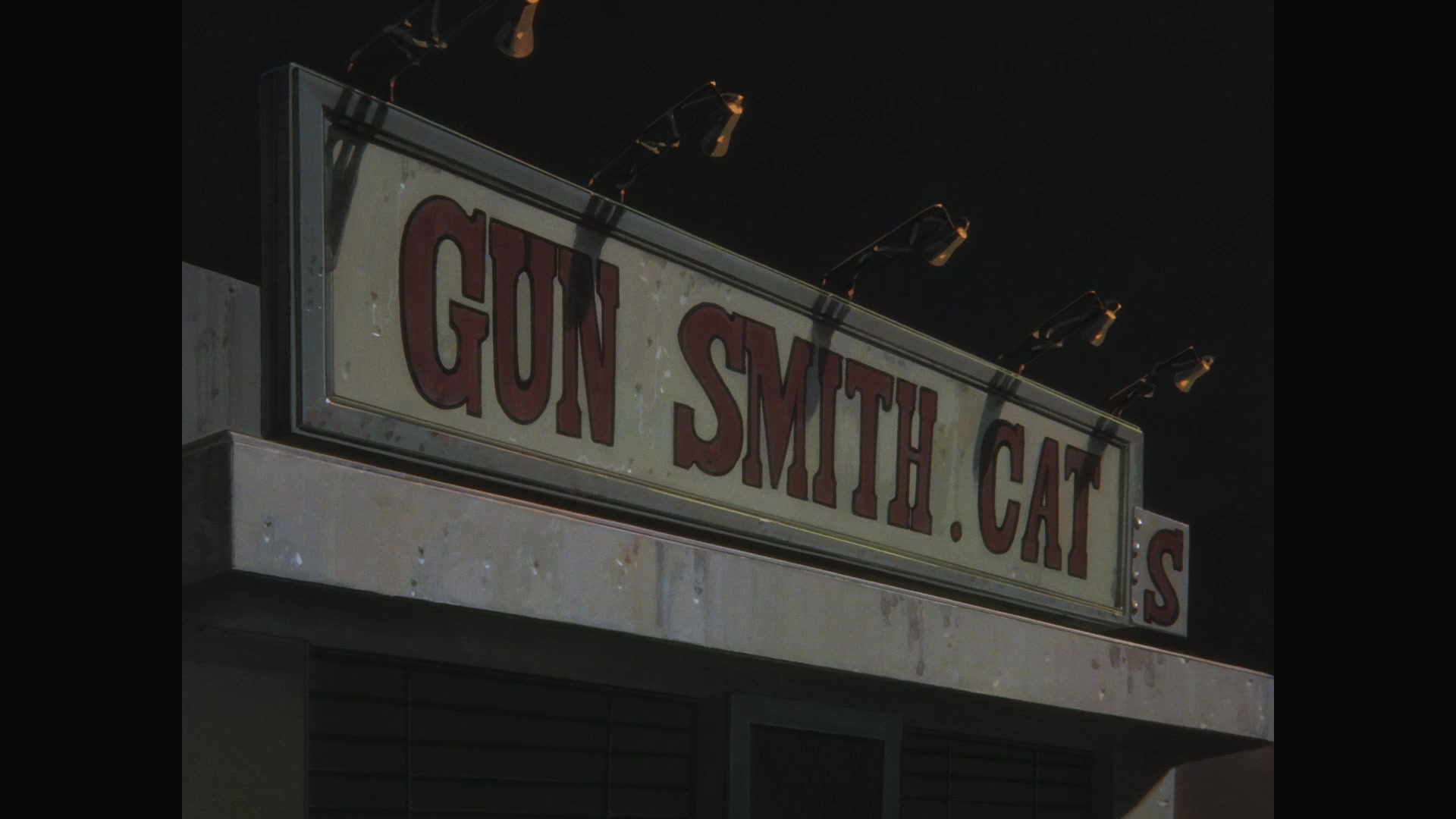 Gunsmith Cats - Where to Watch and Stream - TV Guide