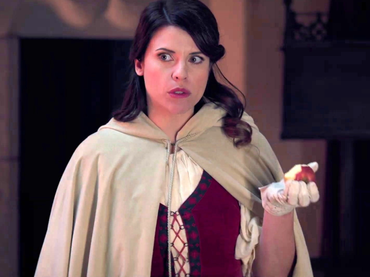Snow White's Christmas Adventure - Where to Watch and Stream - TV Guide