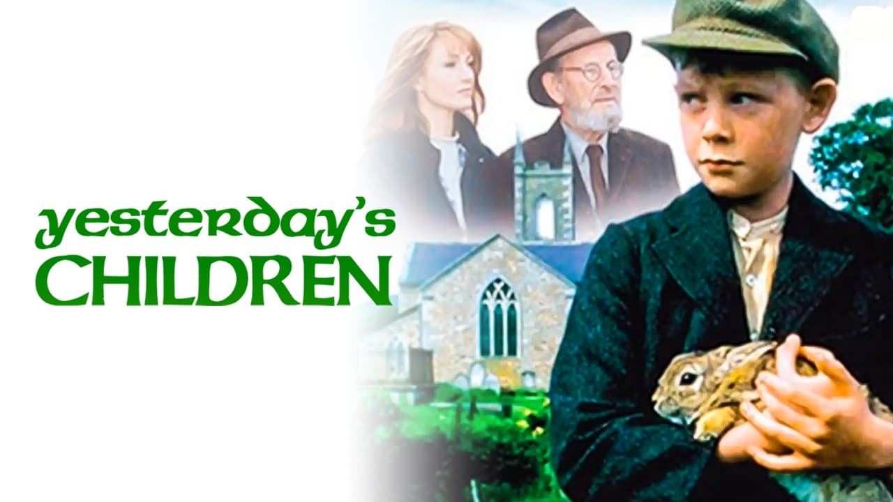 Yesterday's Children - Full Cast & Crew - TV Guide