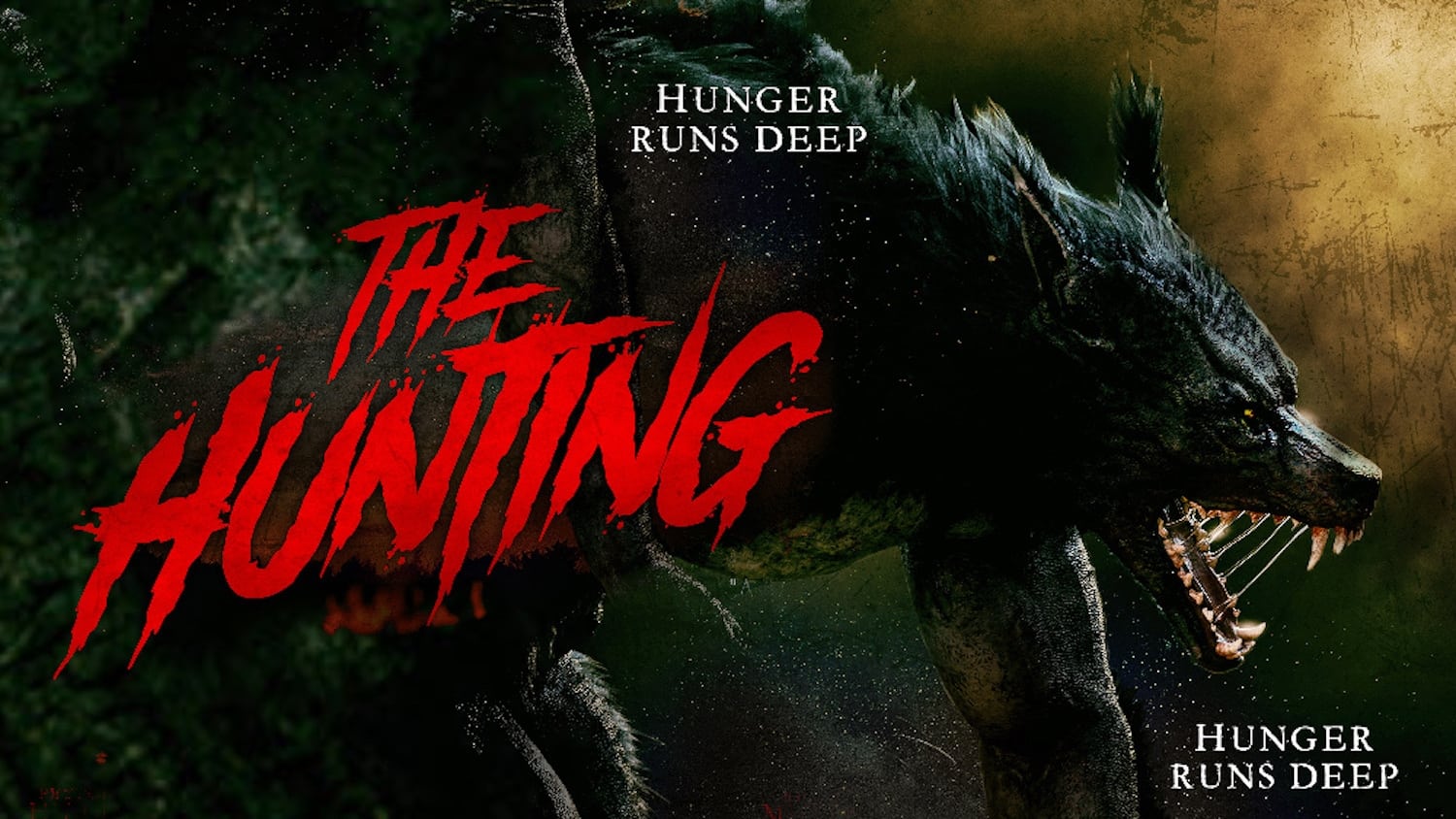 The Hunting - Full Cast & Crew - TV Guide