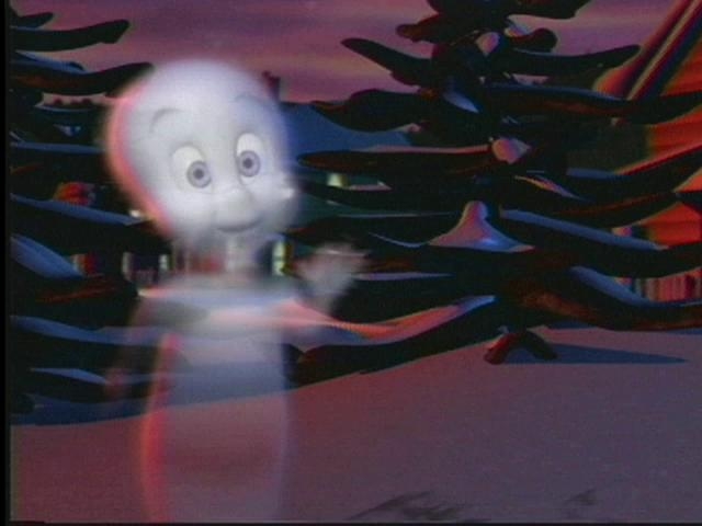 Casper's Haunted Christmas TV Listings and Schedule | TV Guide