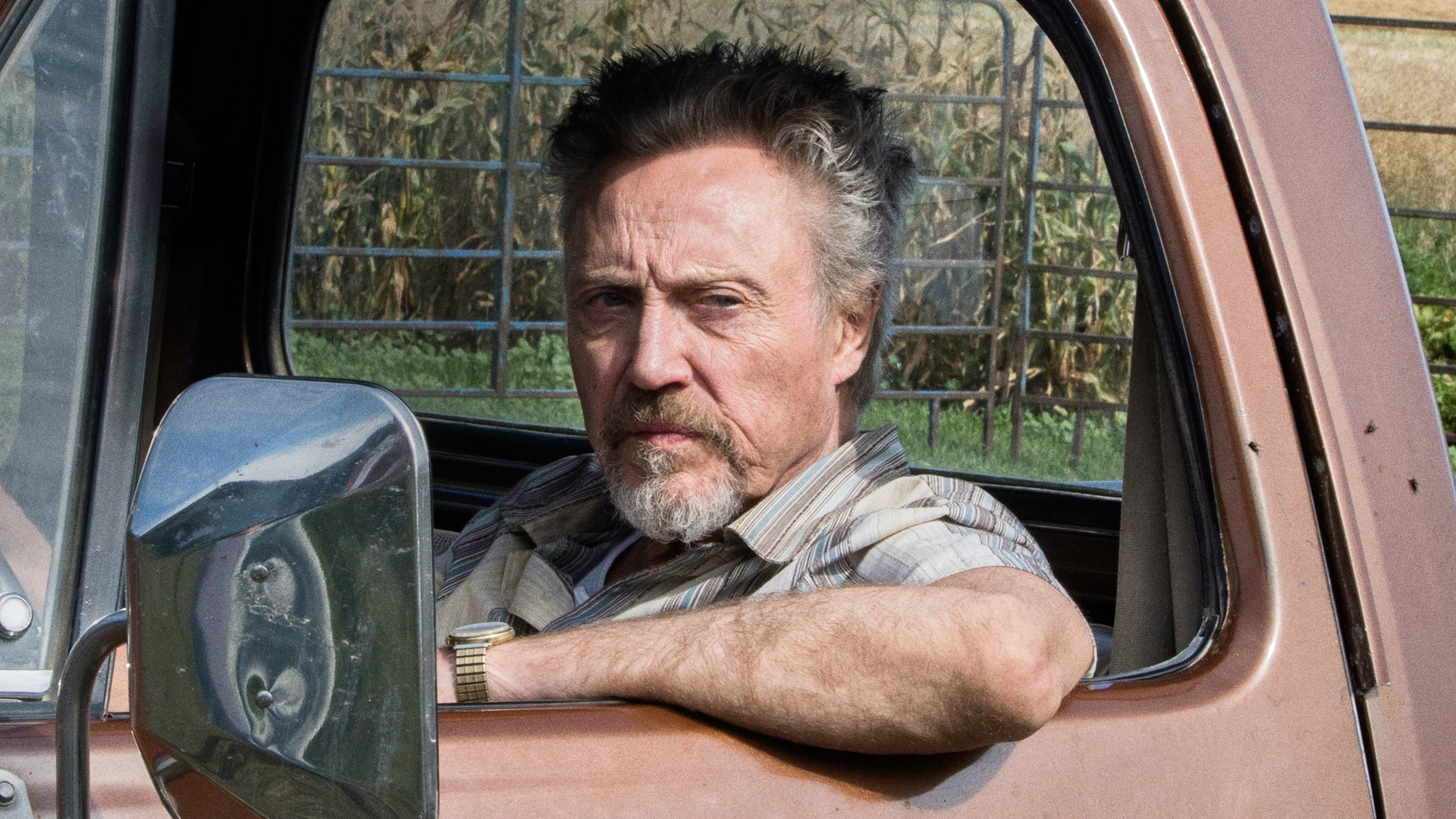 Percy Vs Goliath - Where to Watch and Stream - TV Guide