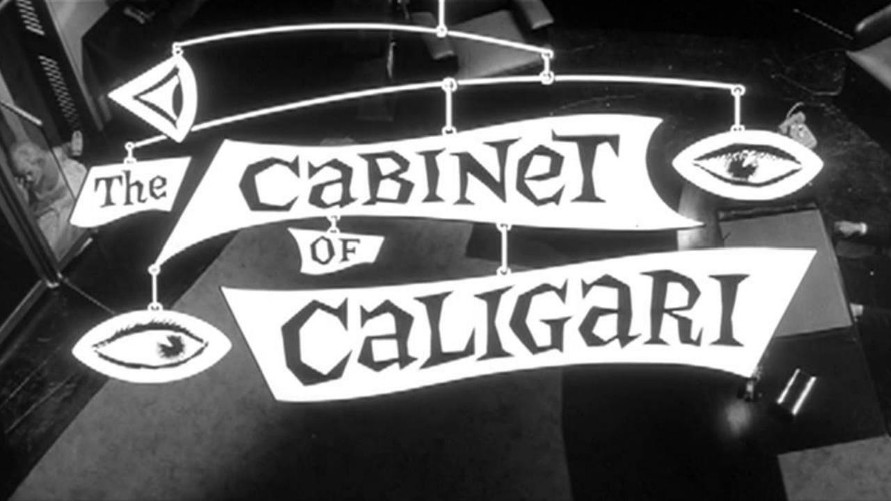The Cabinet of Caligari - Where to Watch and Stream - TV Guide