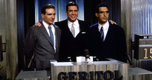 Quiz Show - Where to Watch and Stream - TV Guide
