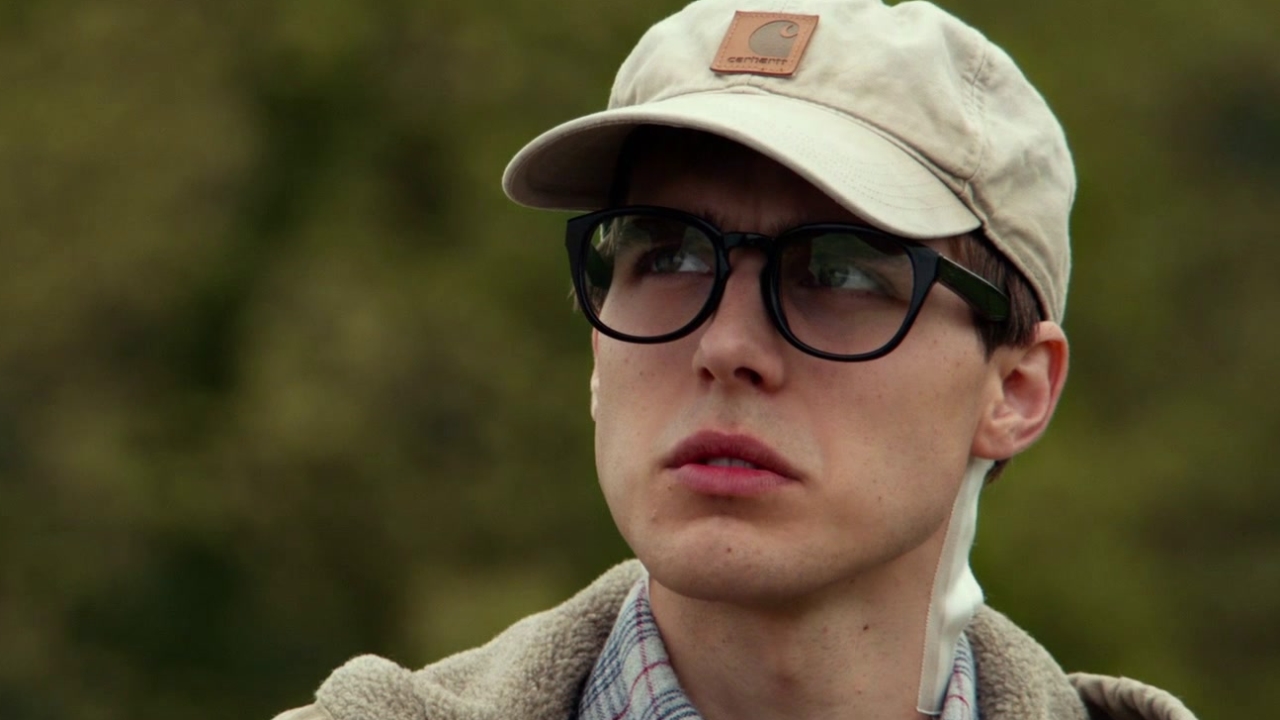 Hoovey - Full Cast & Crew - TV Guide