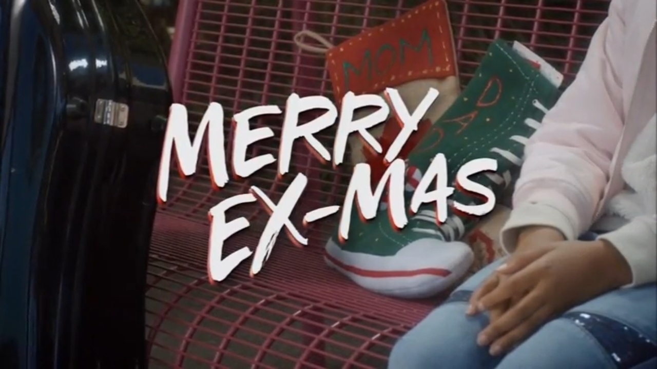 Merry Ex-Mas - Where to Watch and Stream - TV Guide