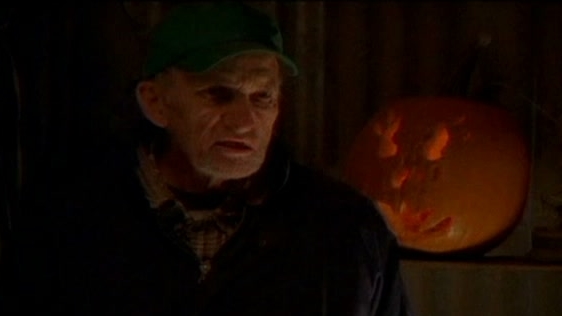 The Pumpkin Karver - Where to Watch and Stream - TV Guide