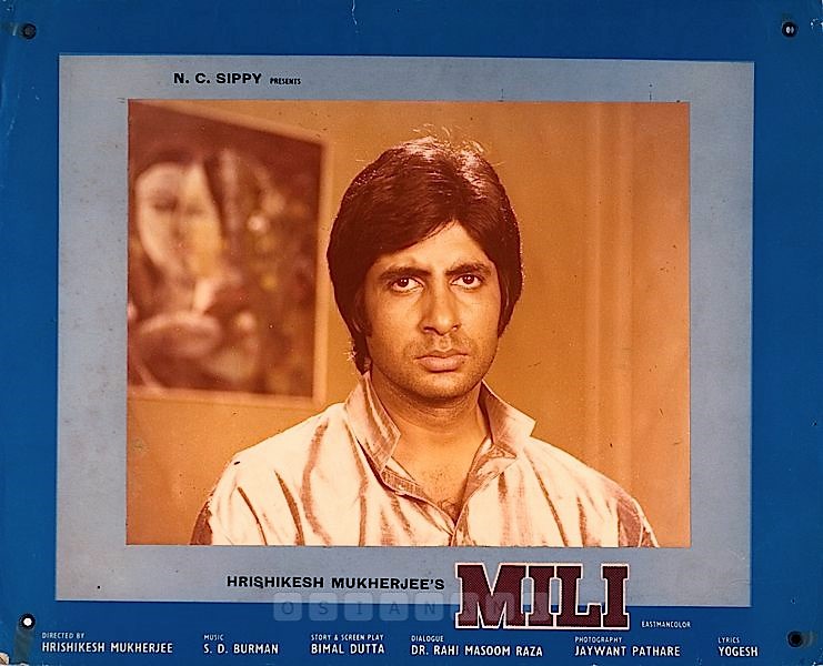 Mili - Where to Watch and Stream - TV Guide
