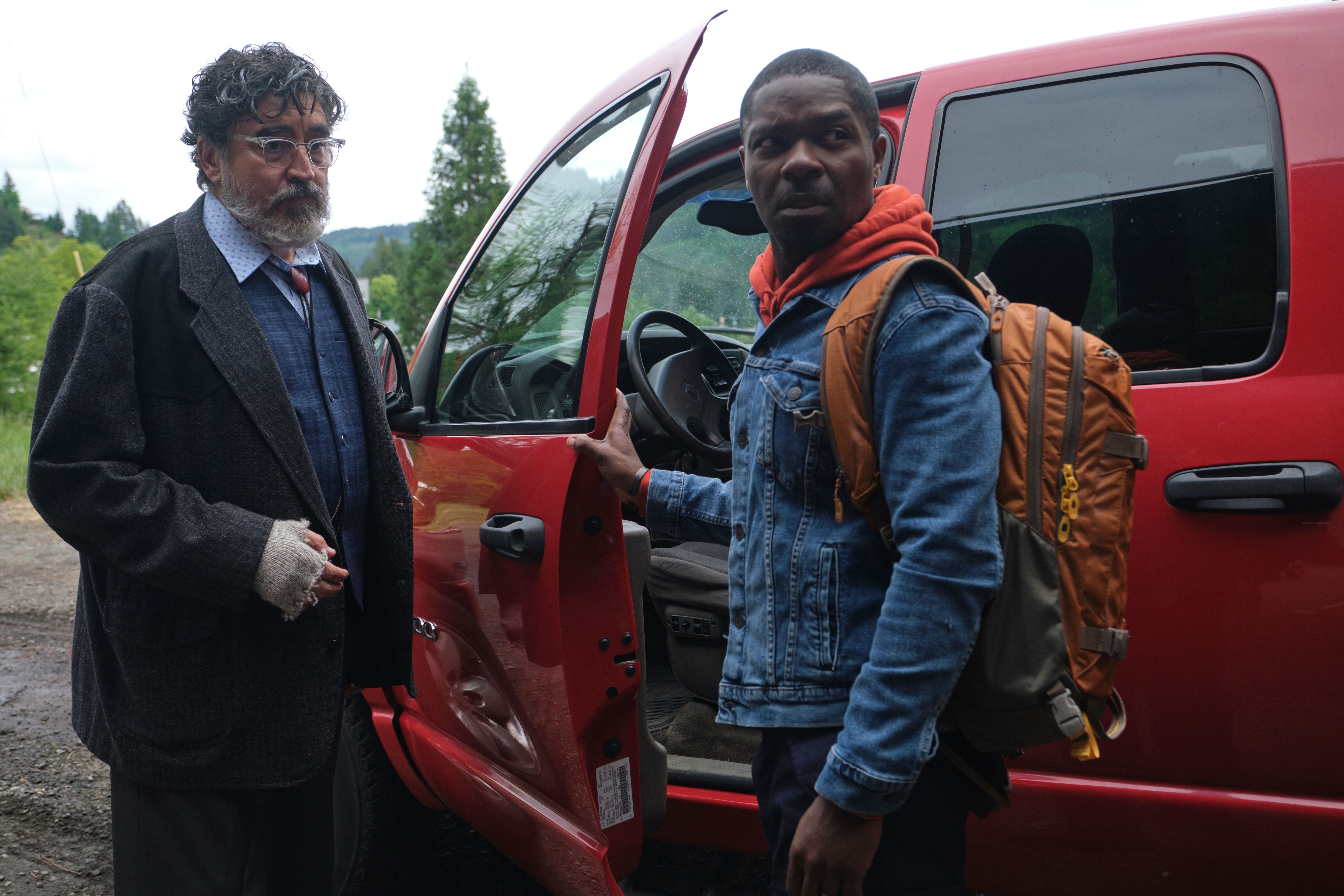 The Water Man - Where to Watch and Stream - TV Guide
