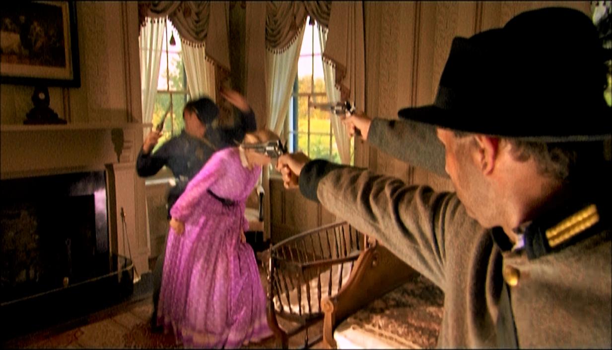 Sherman's March - Where to Watch and Stream - TV Guide